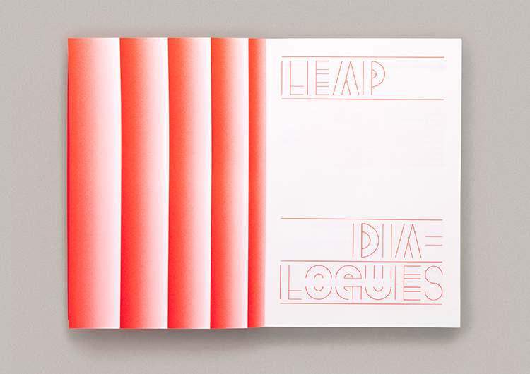 TwoPoints | LEAP Dialogues | People of Print