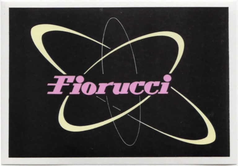 Fiorucci and Its Provocative Ads | People of Print