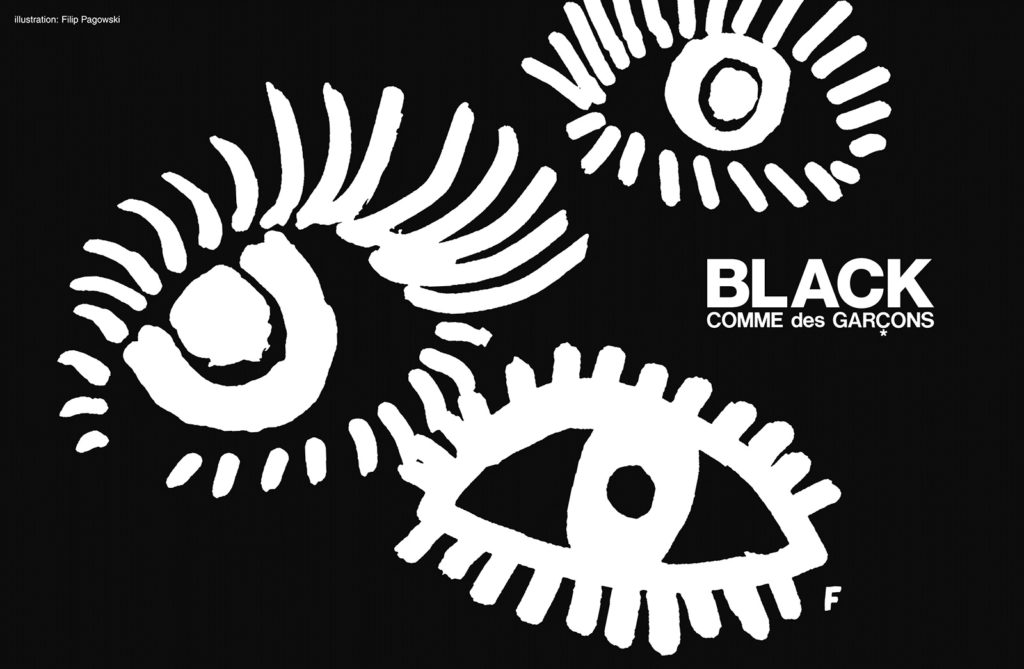 Filip Pagowski. | People of Print