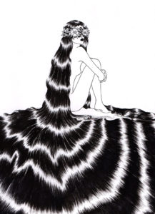 Sivan Karim | People of Print