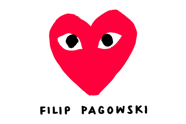 Filip Pagowski. | People of Print