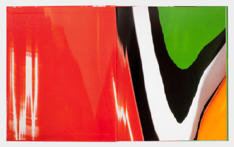 Super Abstract Series | People of Print