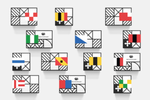 ONLY x Vans | People of Print