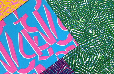 David Rudnick | People of Print