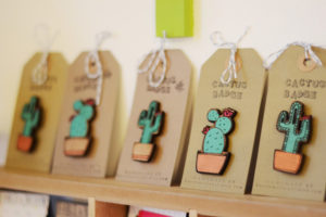 Lamurdi's Official Blog: Handmade Nottingham