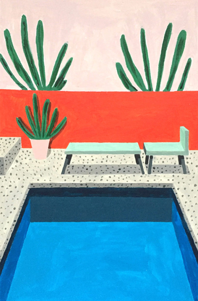 Lamurdi's Official Blog: Ana Popescu