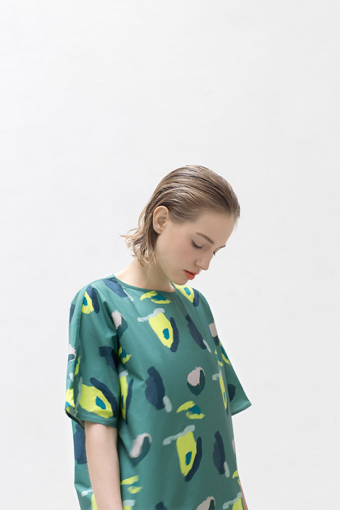 Noa Raviv: 3D Printed Hard Copy Collection | People of Print