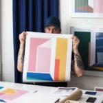 Josh Brill | People of Print