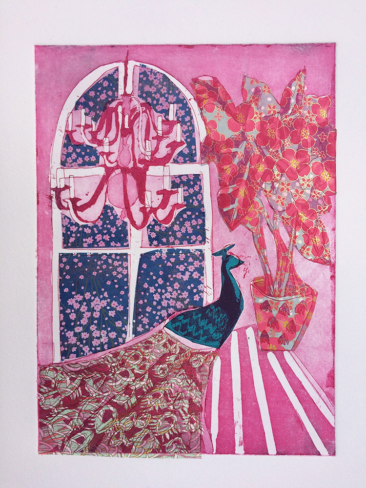 Rose Electra Harris | People of Print