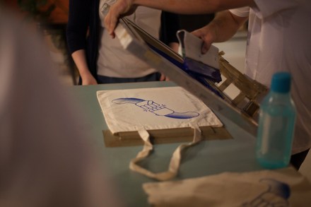 Print Club Boston | People of Print