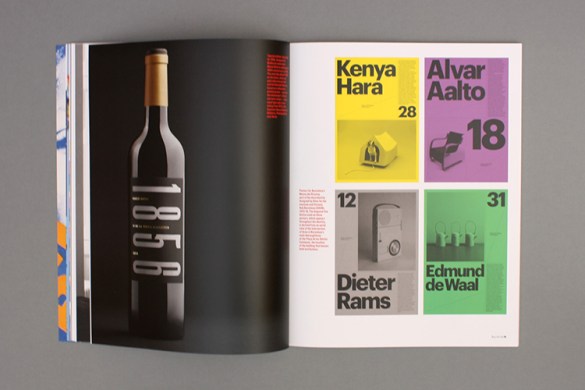 Eye Magazine — Issue 95 | People of Print