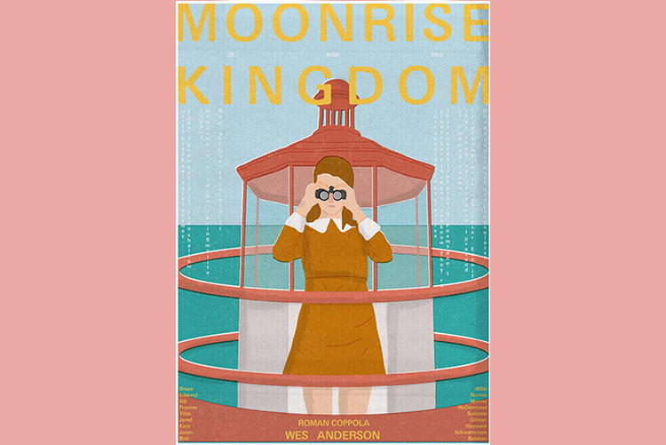 Jamie Edler | People of Print