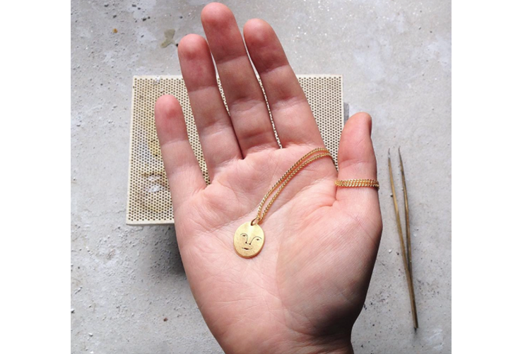 Polly Collins | People of Print