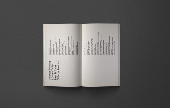 Between Two Strangers | People of Print