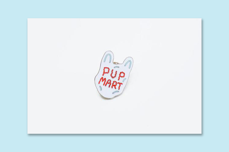 People of Print: Department Store | Top 10 Pin Badges