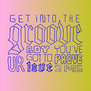 Lizzy JO | People of Print