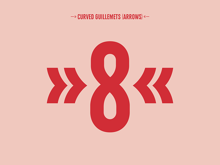 RFSU Headline | NM Type | People of Print