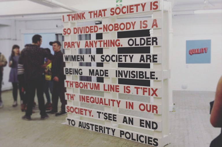 Our Top 10 Sign Writers | People of Print