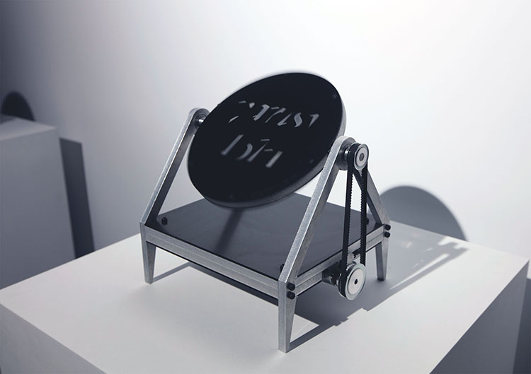 Ufuk Baris Mutlu | People of Print