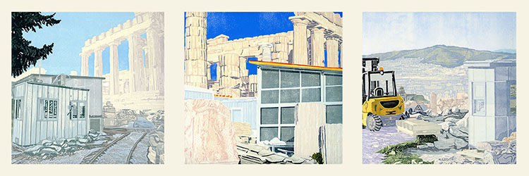 Dan Howden | People of Print