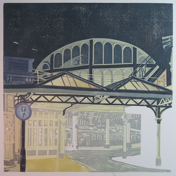 Dan Howden | People of Print