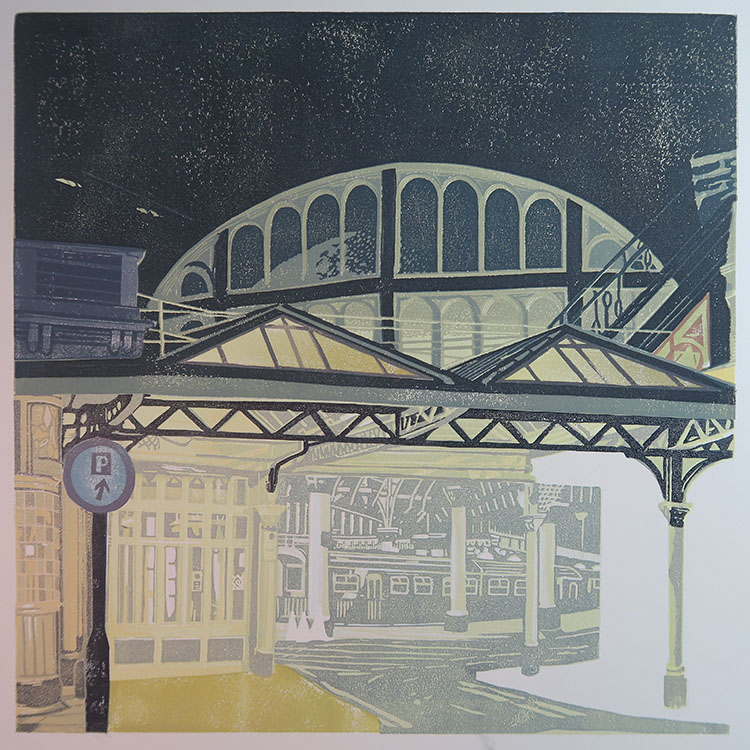 Dan Howden | People of Print