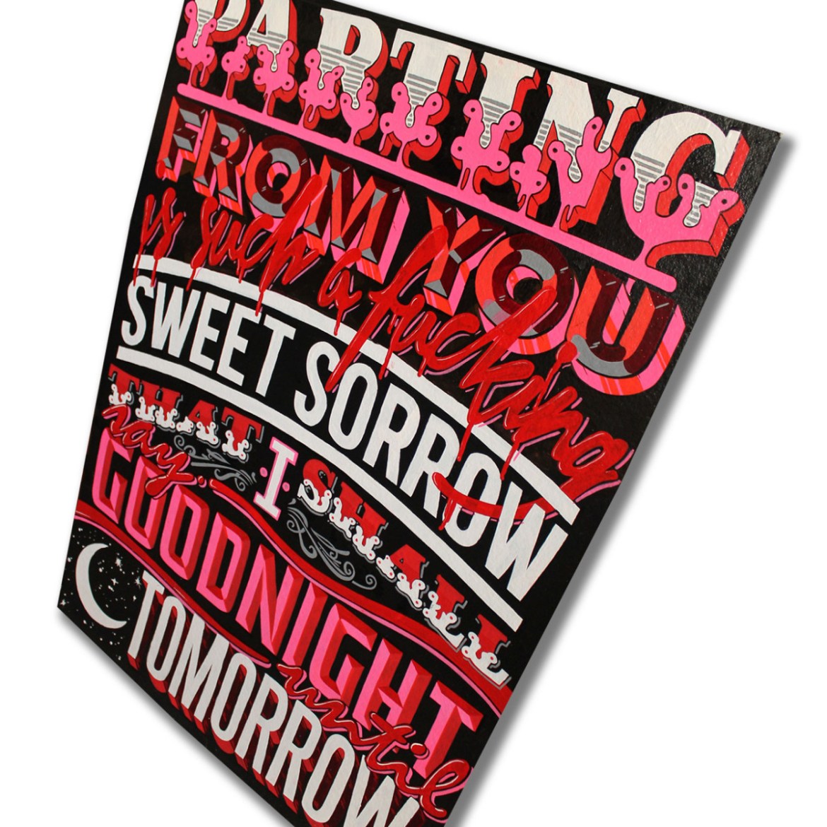 Our Top 10 Sign Writers | People of Print