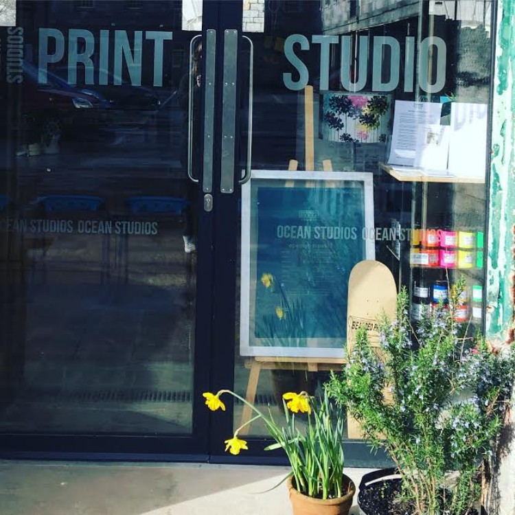 Common Sense Studio | People of Print