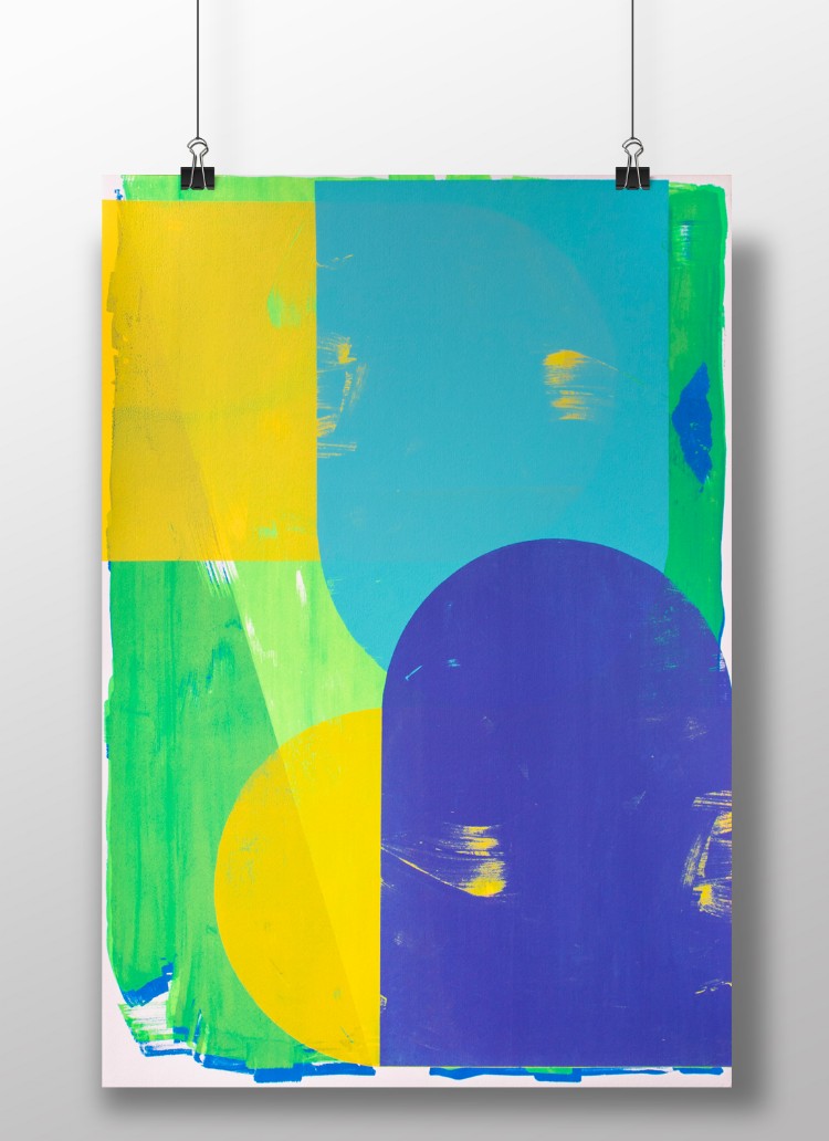 Vanda Sim Sim | People of Print