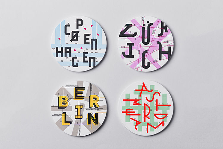 Dotto | People of Print