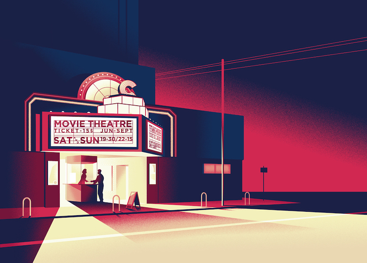 Top 15 Illustration Agencies in UK | People of Print