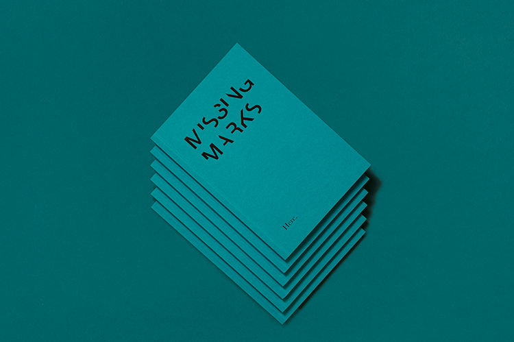 Here Design Studio | People of Print