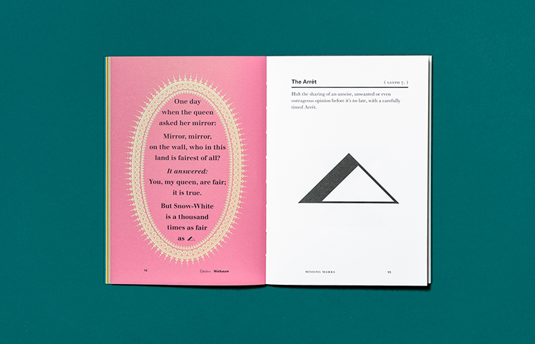 Here Design Studio | People of Print