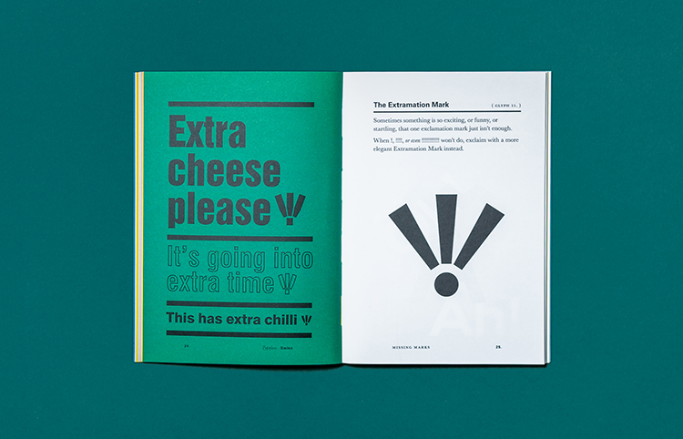 Here Design Studio | People of Print