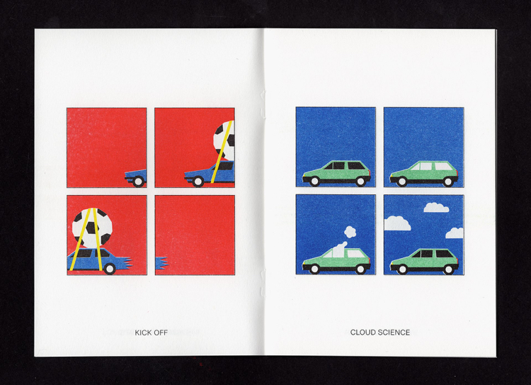 Lamurdi's Official Blog: Sebastian König