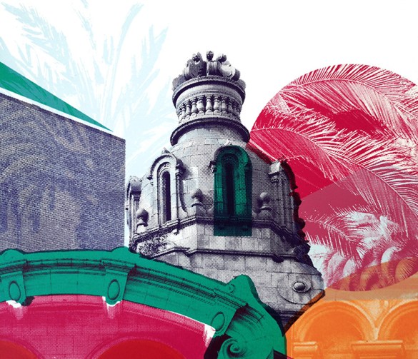 Underway Studio: Printed Spaces East London Edition | People of Print