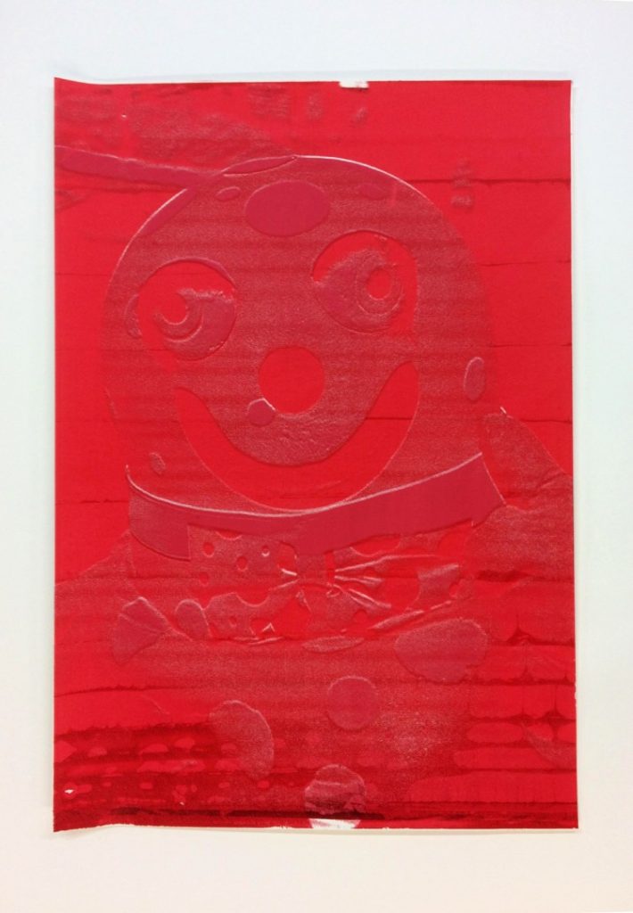 POP Member Showcase: 14 Screen Print Artists | People of Print