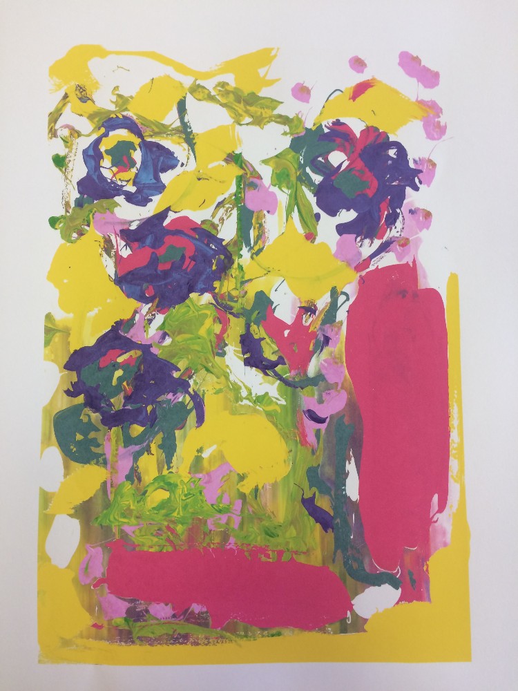 Screen Printing Artists