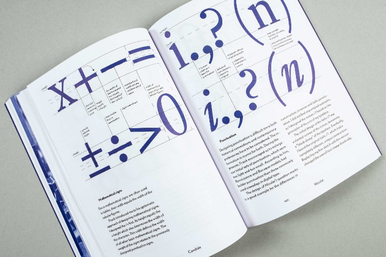 Reviving Type | People of Print