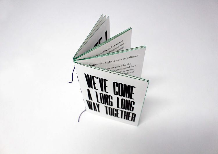 POP Member Showcase: 5 Zines | People of Print