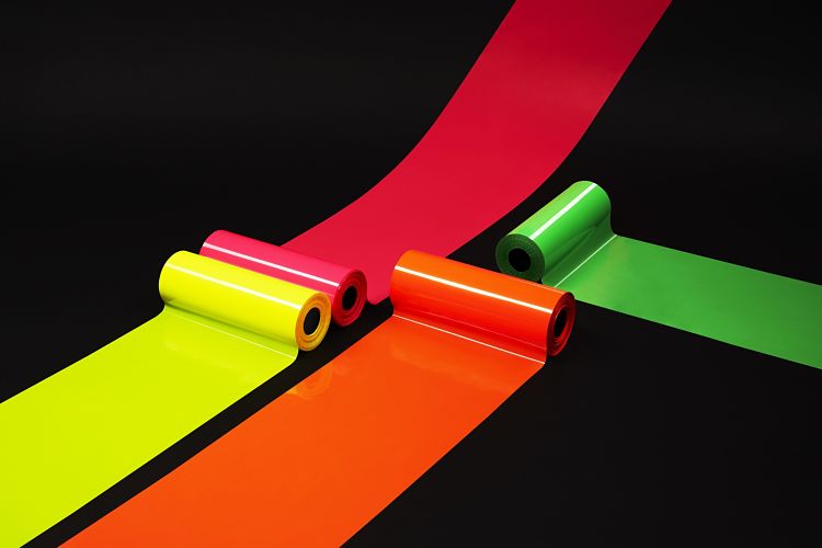 Foilco. | People of Print