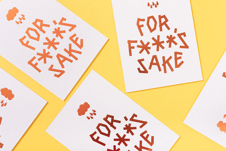 Foilco. | People of Print