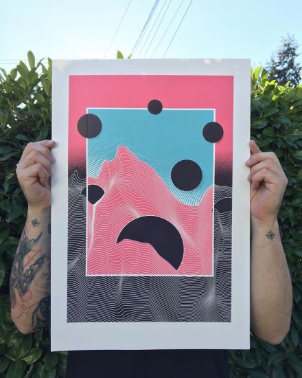 55 Screen Printers You Should All Know About | People of Print