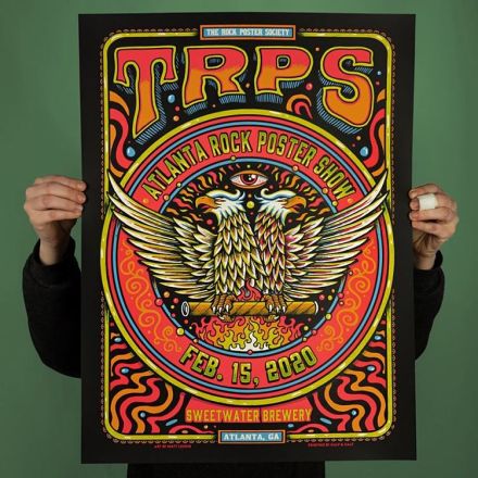 55 Screen Printers You Should All Know About | People of Print