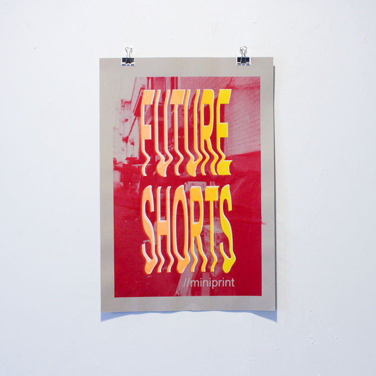 55 Screen Printers You Should All Know About | People of Print