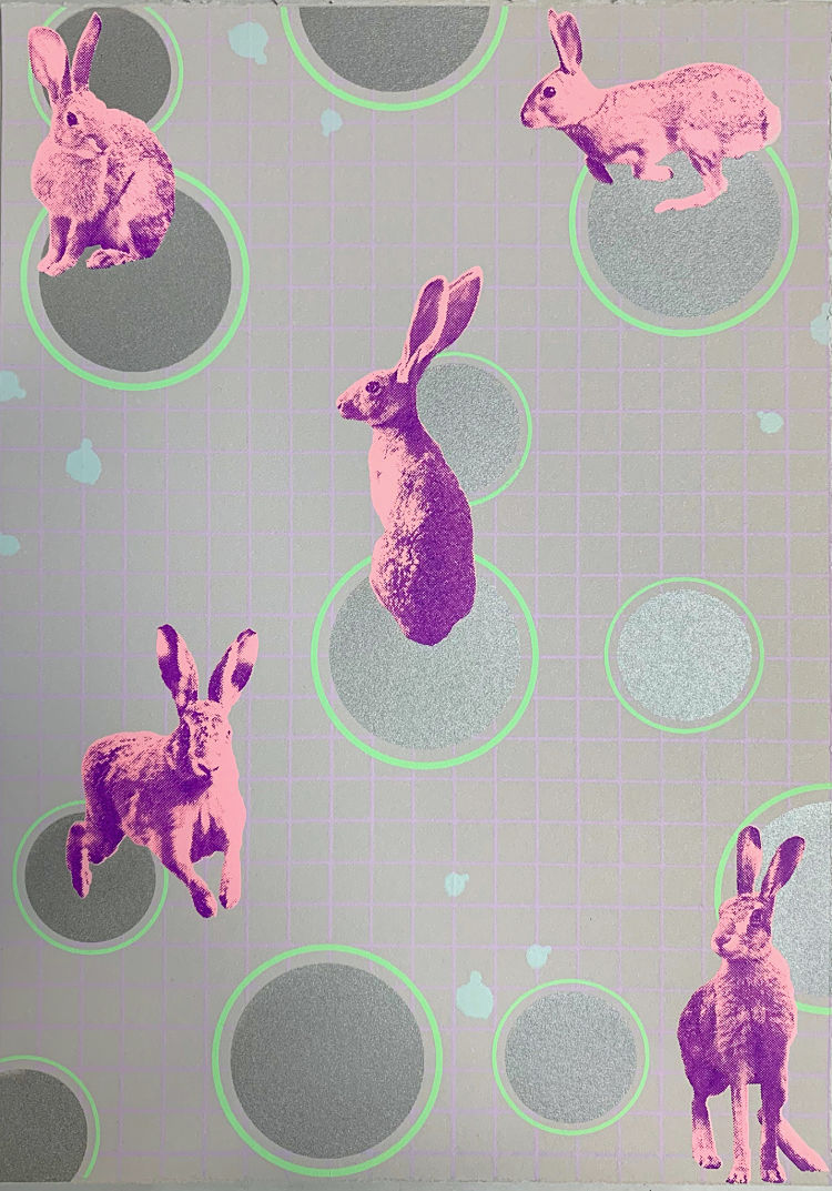 Rowena Quill | People of Print