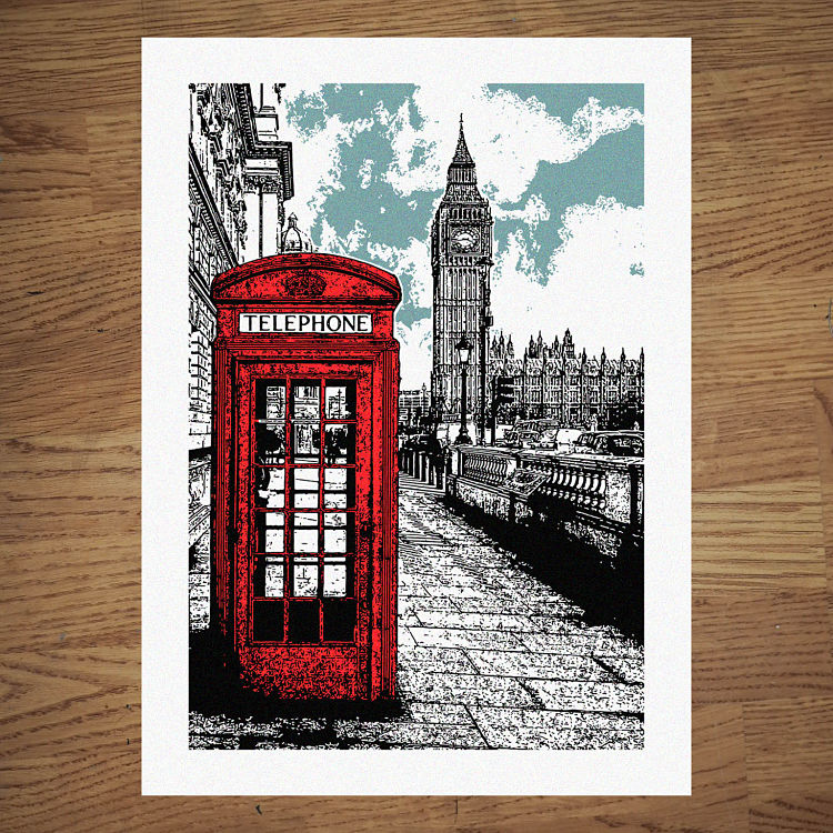 People of Print: Naomi Prints
