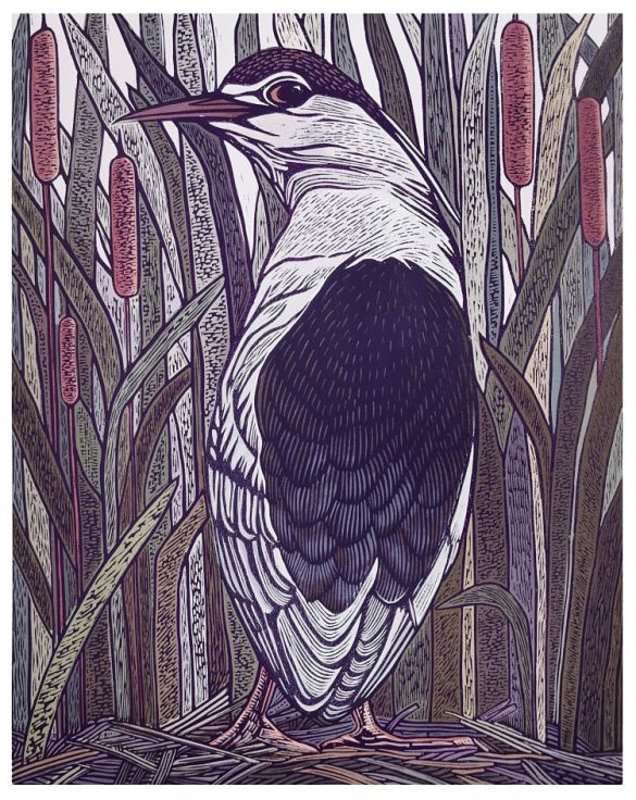 China Impressions | People of Print