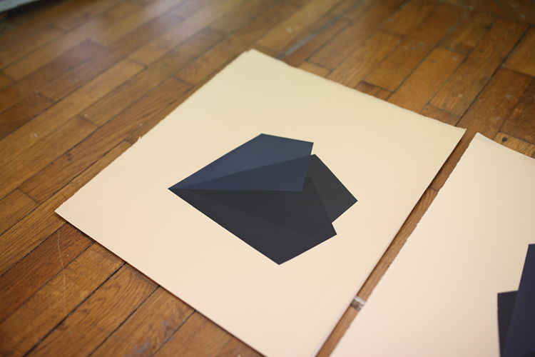 Luke Reidy | People of Print