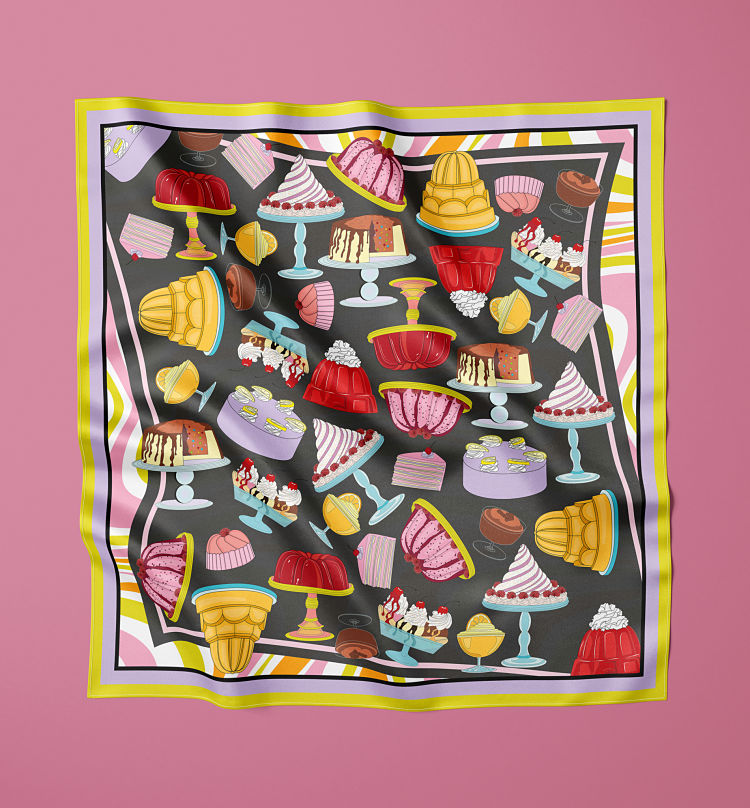 OMG Kitty | People of Print